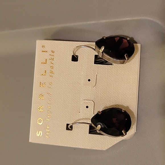 Sorrelli | Jewelry | Sorrelli Earrings | Poshmark